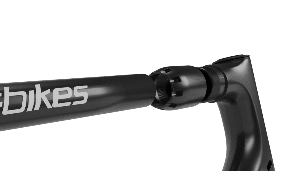 Plug&Go® - REF Bikes - Une innovation française