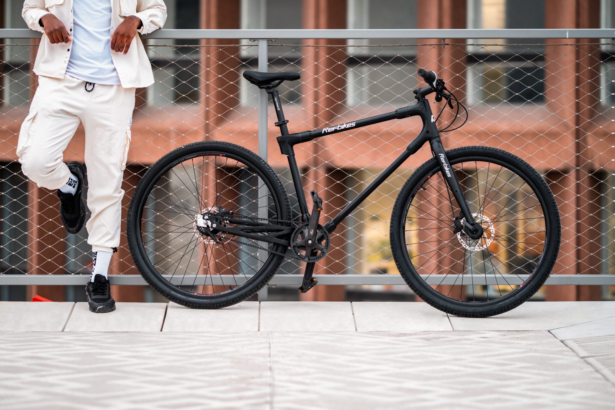 3 conseils pour l'achat d'un vélo de ville homme