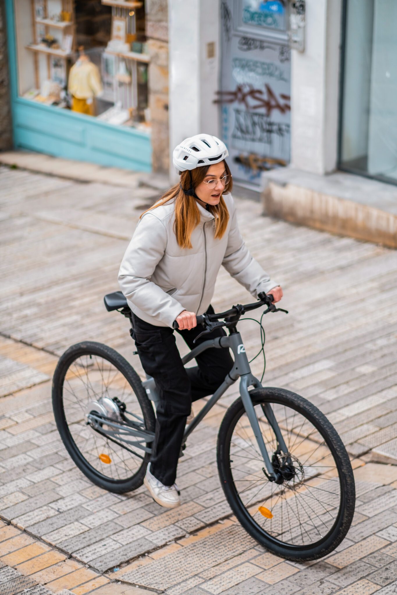 Moteur Zehus - REF Bikes