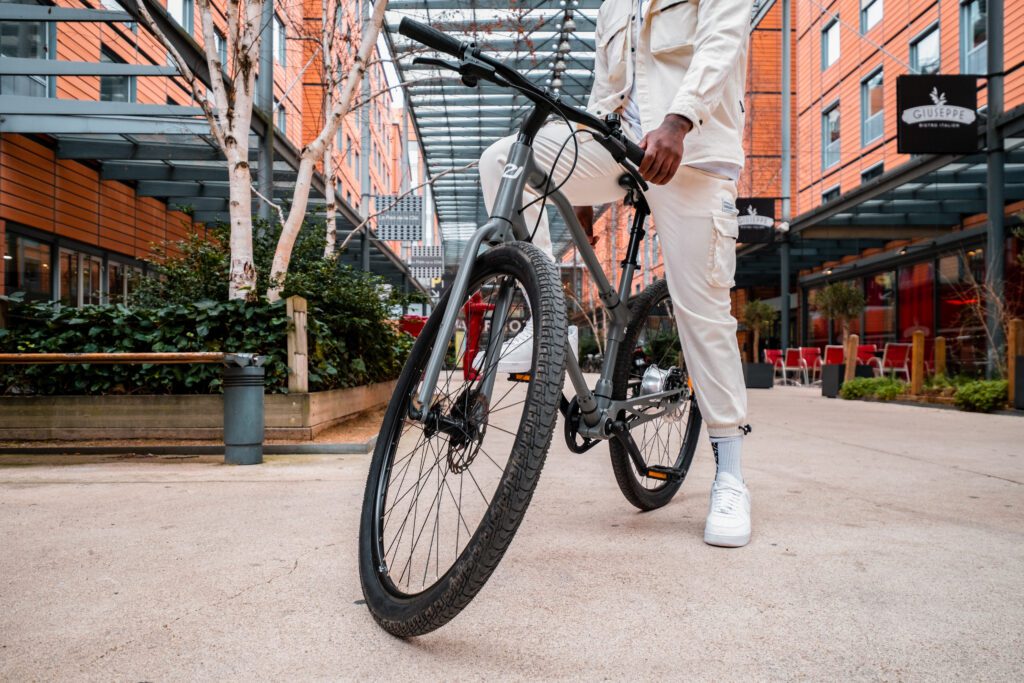 3 conseils pour l'achat d'un vélo de ville homme