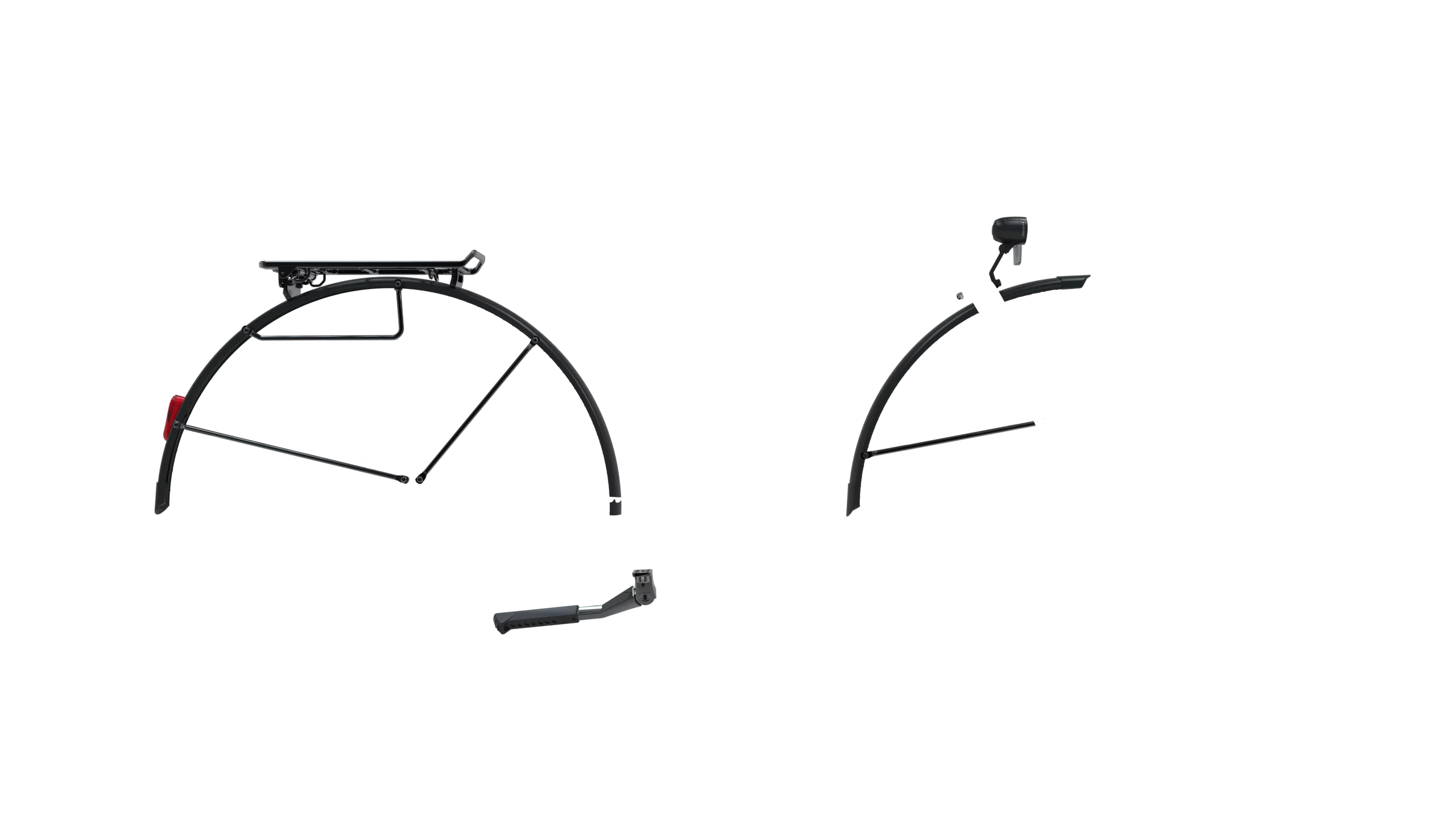 REF Studio / R03 - REF Bikes