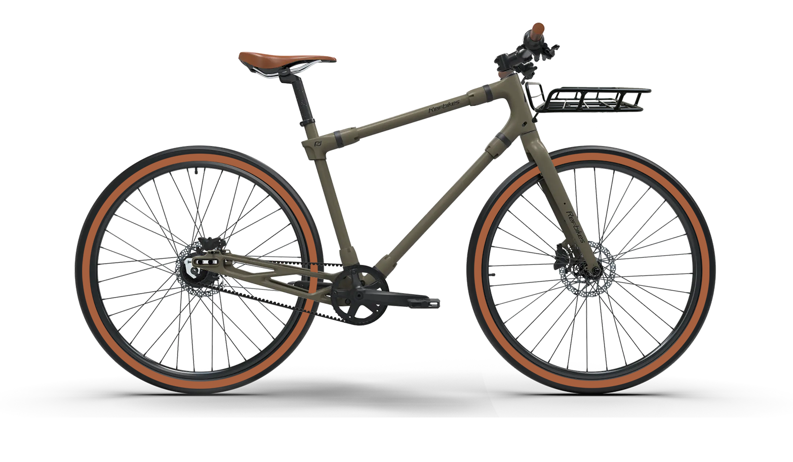 REF Urban - REF Bikes