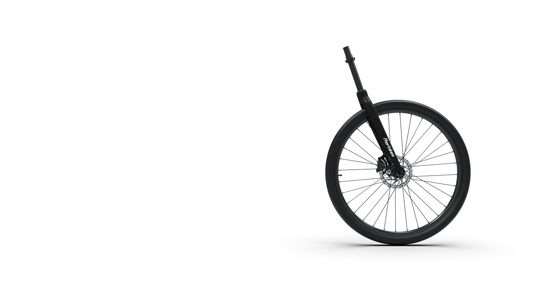 Configure ton REF Urban en ligne - REF Bikes