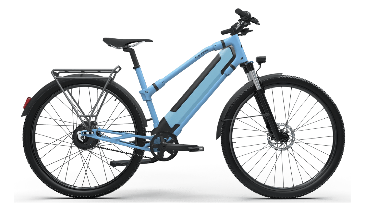 REF Urban - REF Bikes